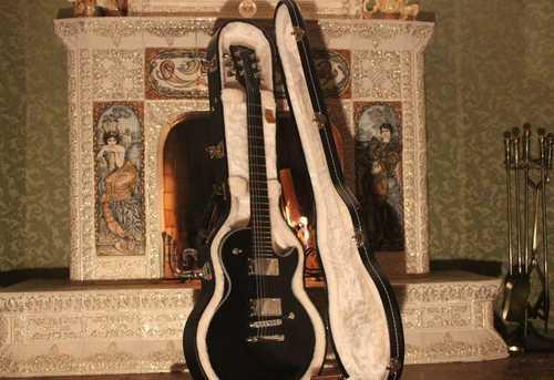 Редкий Gibson Les Paul Paul Landers Signature