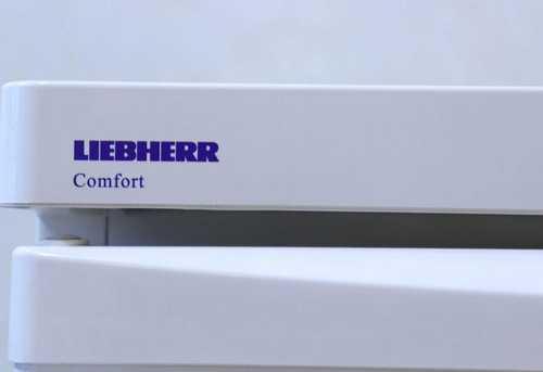 Холодильник liebherr T1414-20 отл.сост
