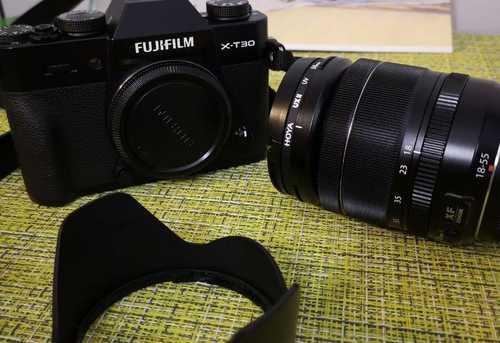 Фотоаппарат Fujifilm