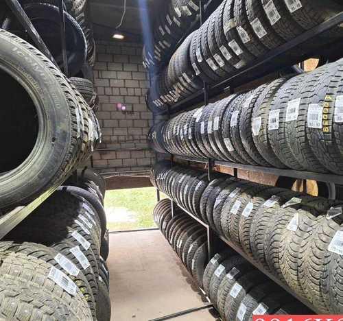 Dunlop Graspic DS2 215/60 R16 95H