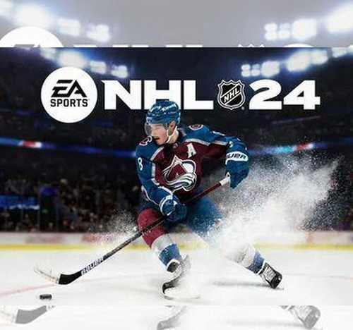 NHL 24 (PS4, PS5)