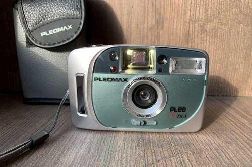 Пленочный фотоаппарат Pleomax Pleo 30DLX (Samsung)