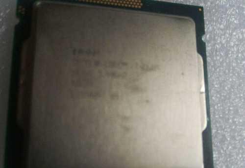 Процессор lga 1155 i7