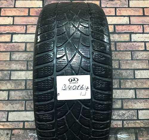 Dunlop SP Winter Sport 3D 255/40 R19 100V