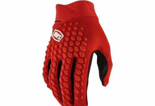Велоперчатки 100 Geomatic Glove