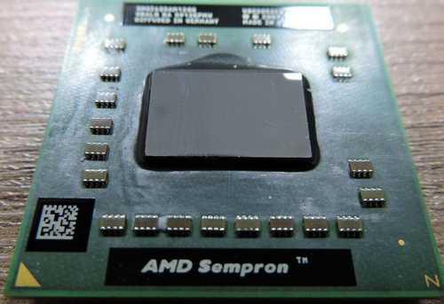 Процессор AMD Mobile Sempron SI-42 - smsi42SAM12GG