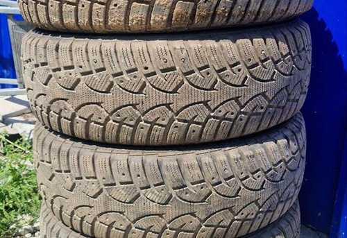 Continental ContiIceContact 4x4 225/65 R17