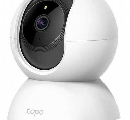 Камера видеонаблюдения TP-link Tapo C210 белый