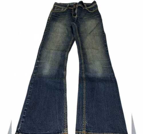 Джинсы Archive Flared Bootcut Number Nine L.G.B