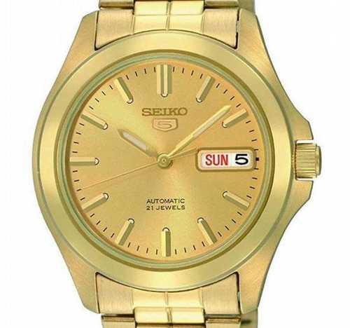 Часы Seiko 5 snkk98k1