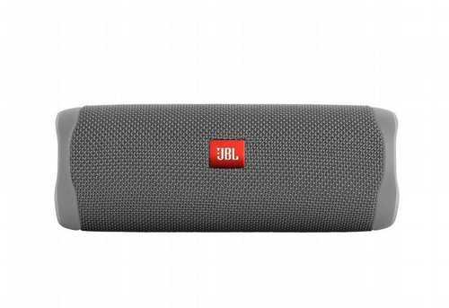 Портативная акустика JBL Flip 5 Grey (jblflip5GRY)