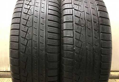 Yokohama W.Drive V902B 255/50 R19 107V