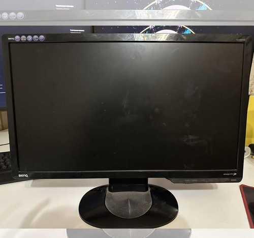 Монитор Benq ET-0026-NA