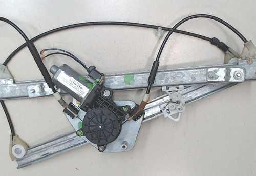 Стеклоподъемник электрический BMW 3 E46, 2003