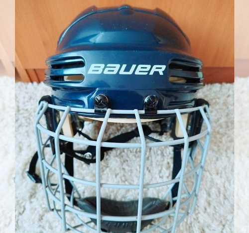 Шлем Bauer 4500 М