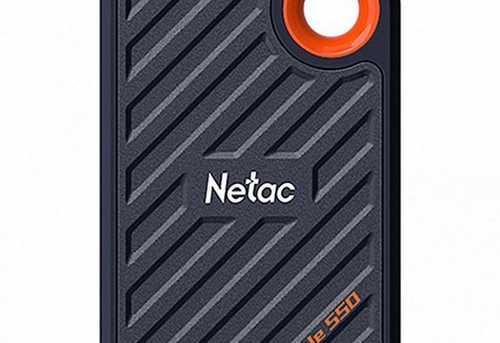 Внешний жесткий диск Netac ZX20 470179