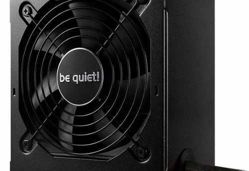 Блок питания be quiet system power 10 750W / BN32