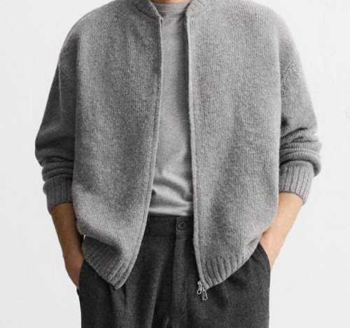 Кардиган Zara для авито доставки
