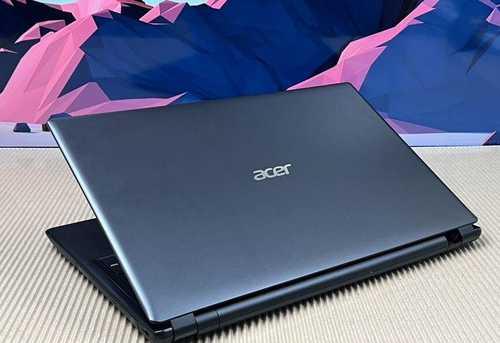Мощный Acer 15/Core i3/8Gb/SSD 256Gb
