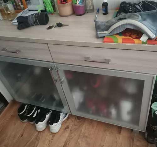 Тумба в прихожую