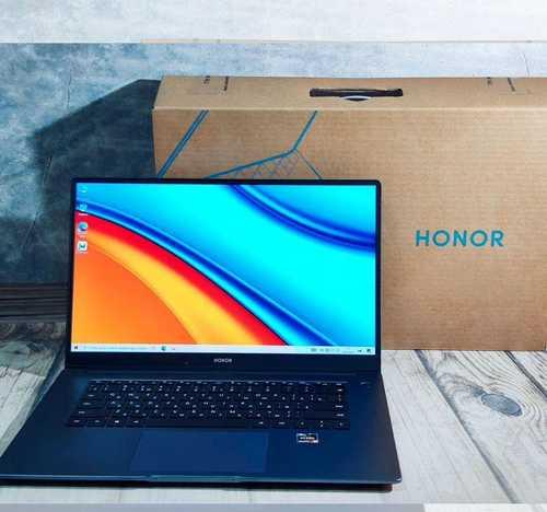 Honor magicbook 15/ryzen 5500u/15.6fhd/16gb/512SSD