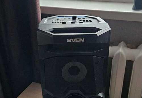 Sven PS-650