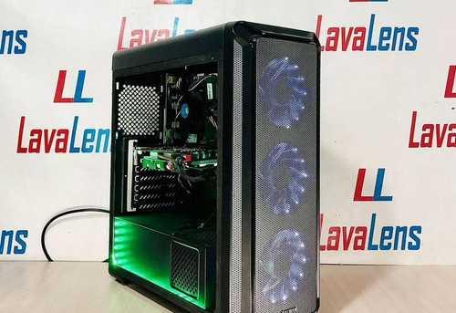 Мощный I9 9900KF 16 Gb RAM RTX 3080 TI 12GB SSD 51