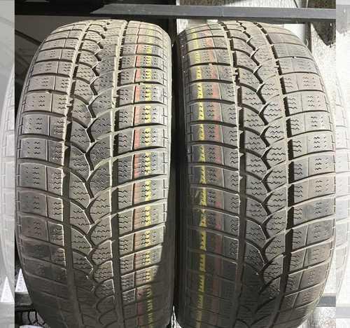 Tigar SUV Winter 225/55 R17 101P