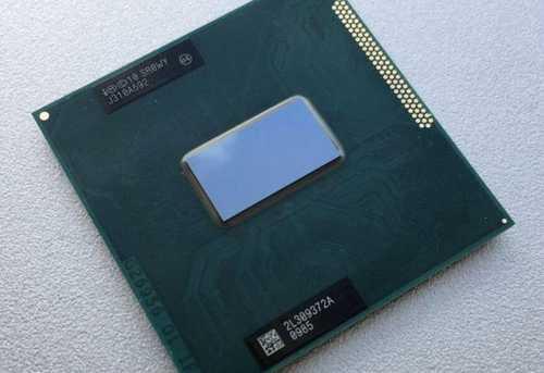 Процессор Intel Core i5 3230m