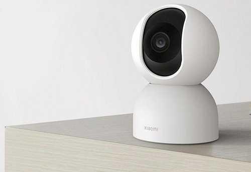 IP-камера Xiaomi Mi Smart Camera C400 mjsxj11CM