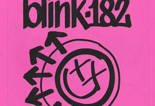Виниловая пластинка Blink-182 - One More Time (Bla