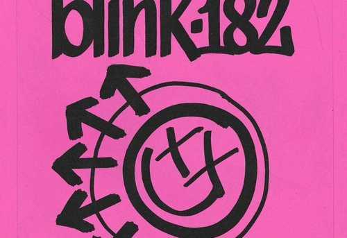 Виниловая пластинка Blink-182 - One More Time (Bla