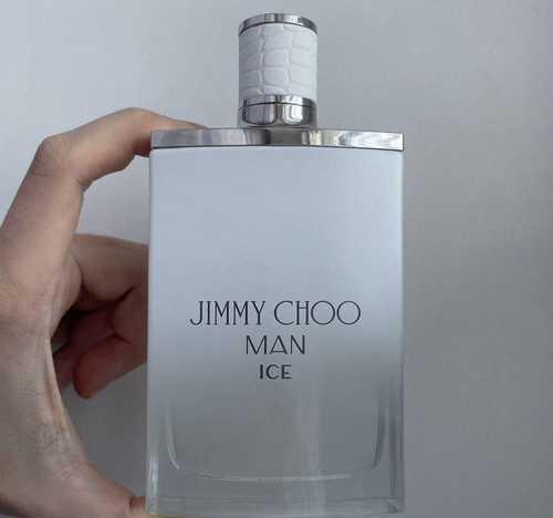 Jimmy Choo 100 мл оригинал