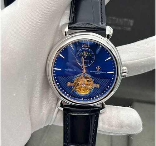 Часы Vacheron Constantin