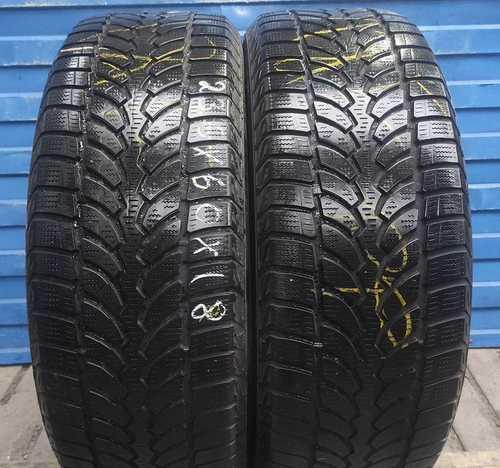 Bridgestone Blizzak LM-80 235/60 R18 107V