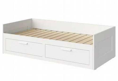 Кровать IKEA односпальная раскладная двуспальная