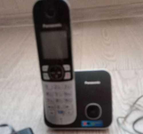 Телефон стационарный Panasonic