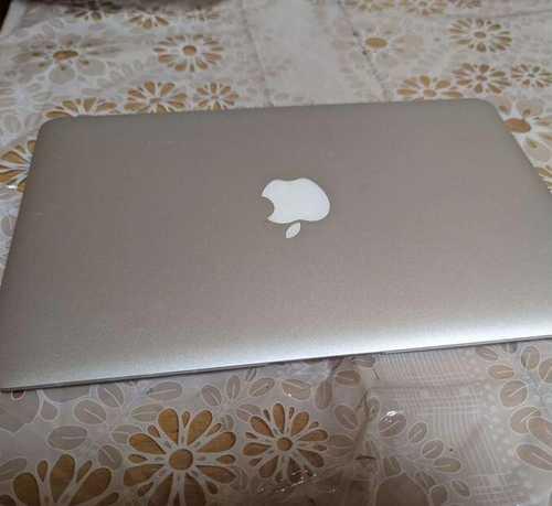 Apple MacBook Air 11 mid 2013