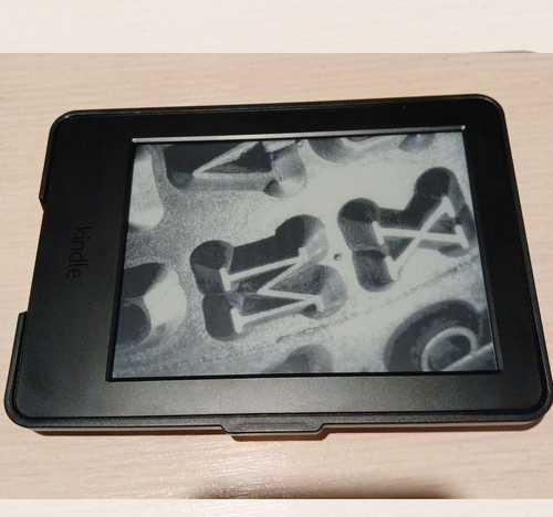 Amazon Kindle 7