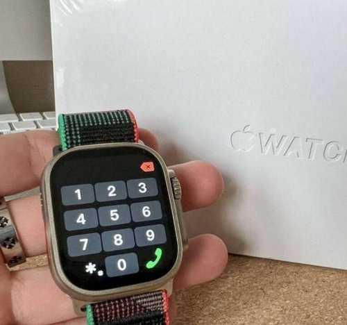 Apple Watch 8 44mm