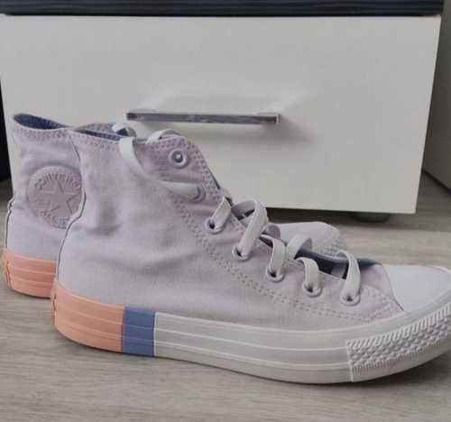 Кеды женские Converse Chuck Taylor All Star