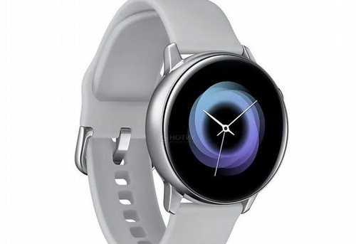 Смартчасы Samsung Galaxy Watch Active 2 40mm