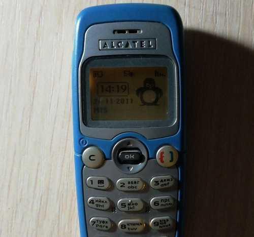 Alcatel OneTouch 332