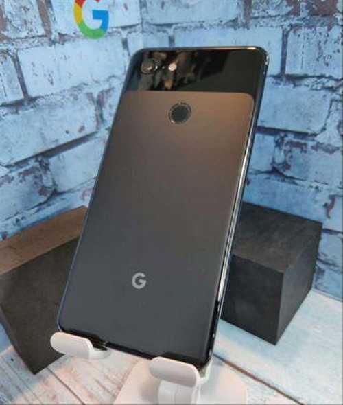 Google pixel 3xl/128gb,нов. акб,e-sim,без торга/f2