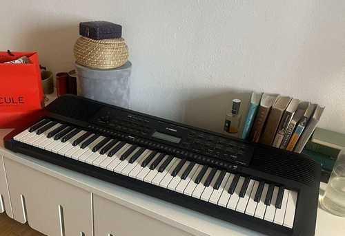 Цифровое пианино Yamaha PST-E273
