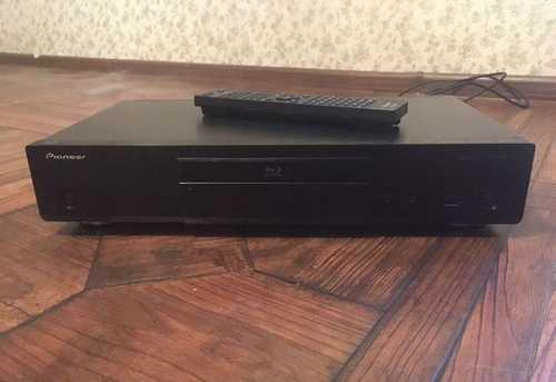 Blu ray pioneer bdp 450