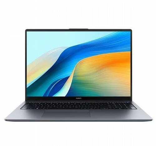 Ноутбук huawei MateBook D 16 i5/16/512 новый