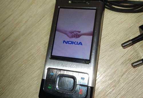 Телефон Nokia6500 s