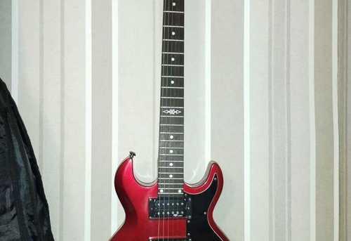 Schecter SGR S-1