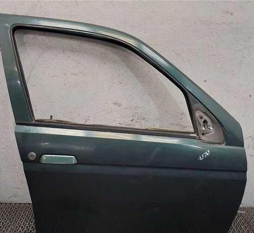 Дверь боковая Alfa Romeo 155, 1992